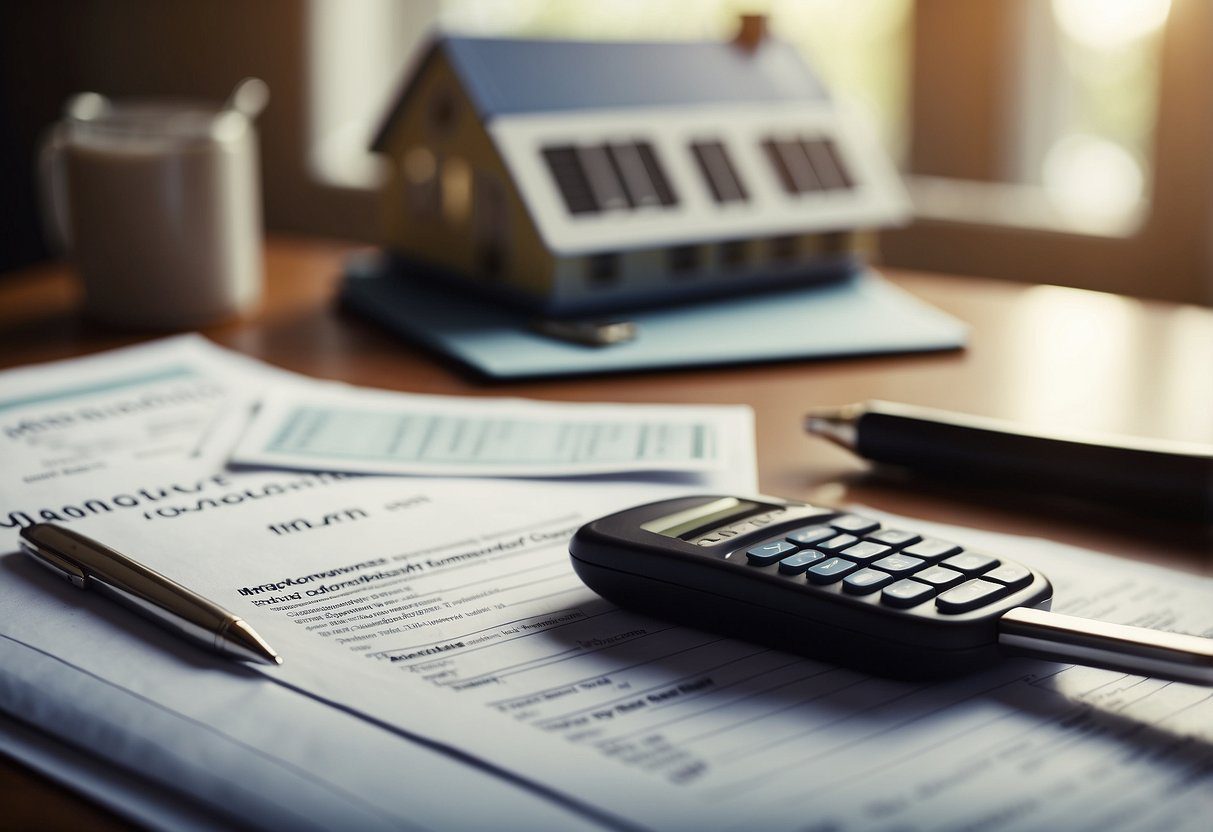 Top Tips for a Smooth Mortgage Application Process - Uk Mortgage Broker