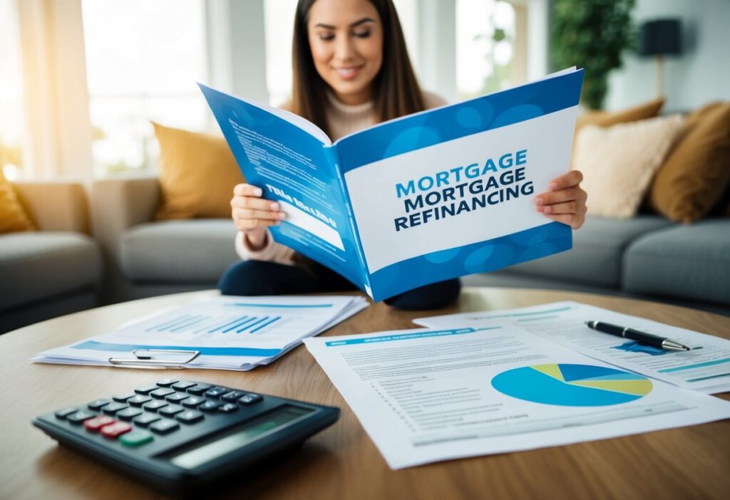 How to Refinance Your Mortgage / Free Mortgage Advice UK