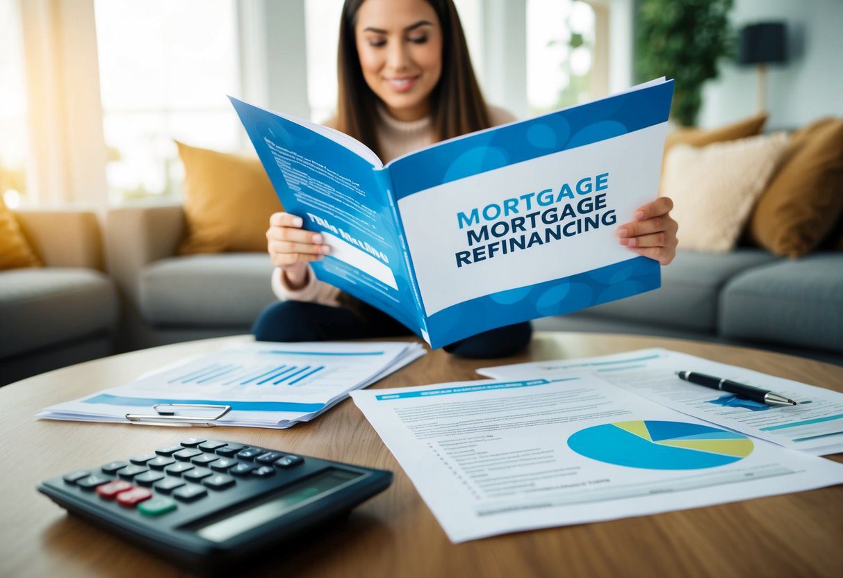 How to Refinance Your Mortgage / Free Mortgage Advice UK