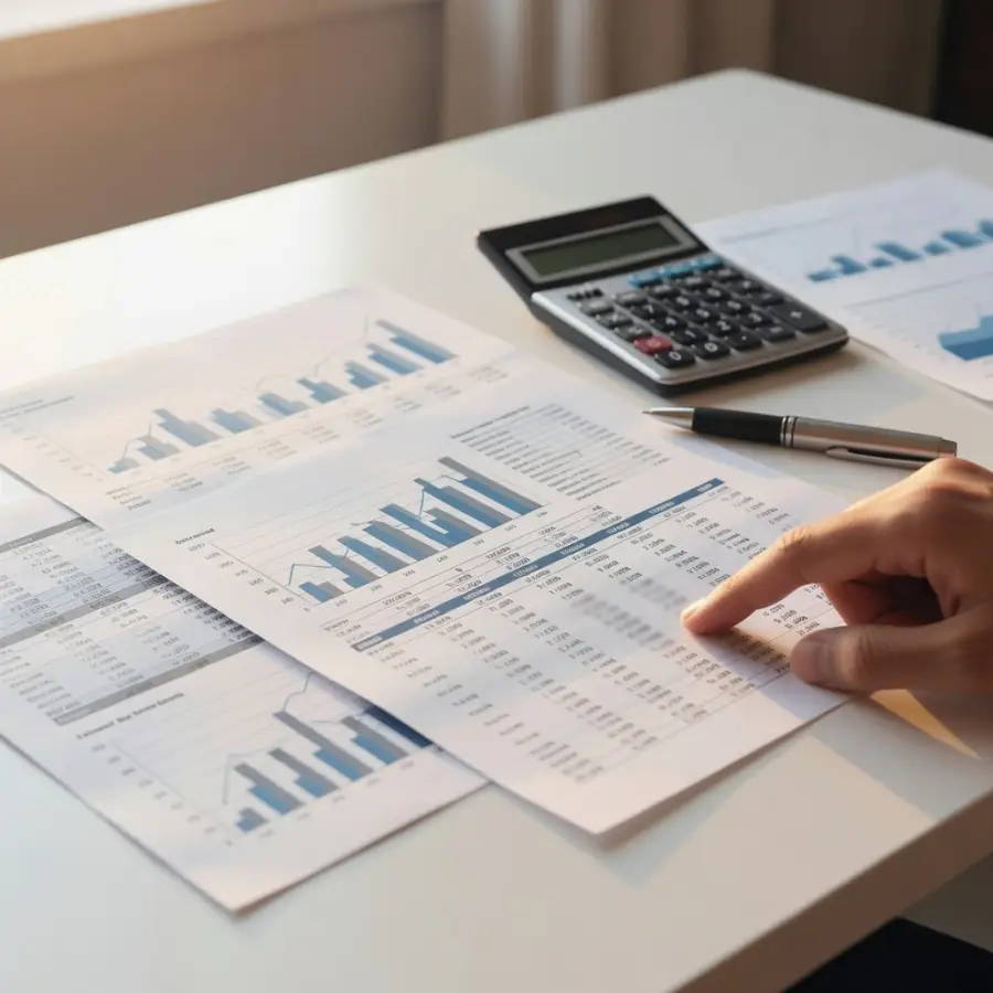 Mortgage Rates UK 2026 - What You'll Actually Pay